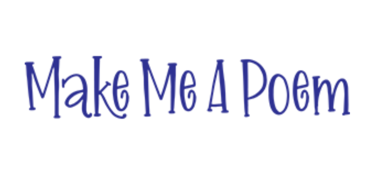Poem Generator To Express Your Emotion - Make Me A Poem